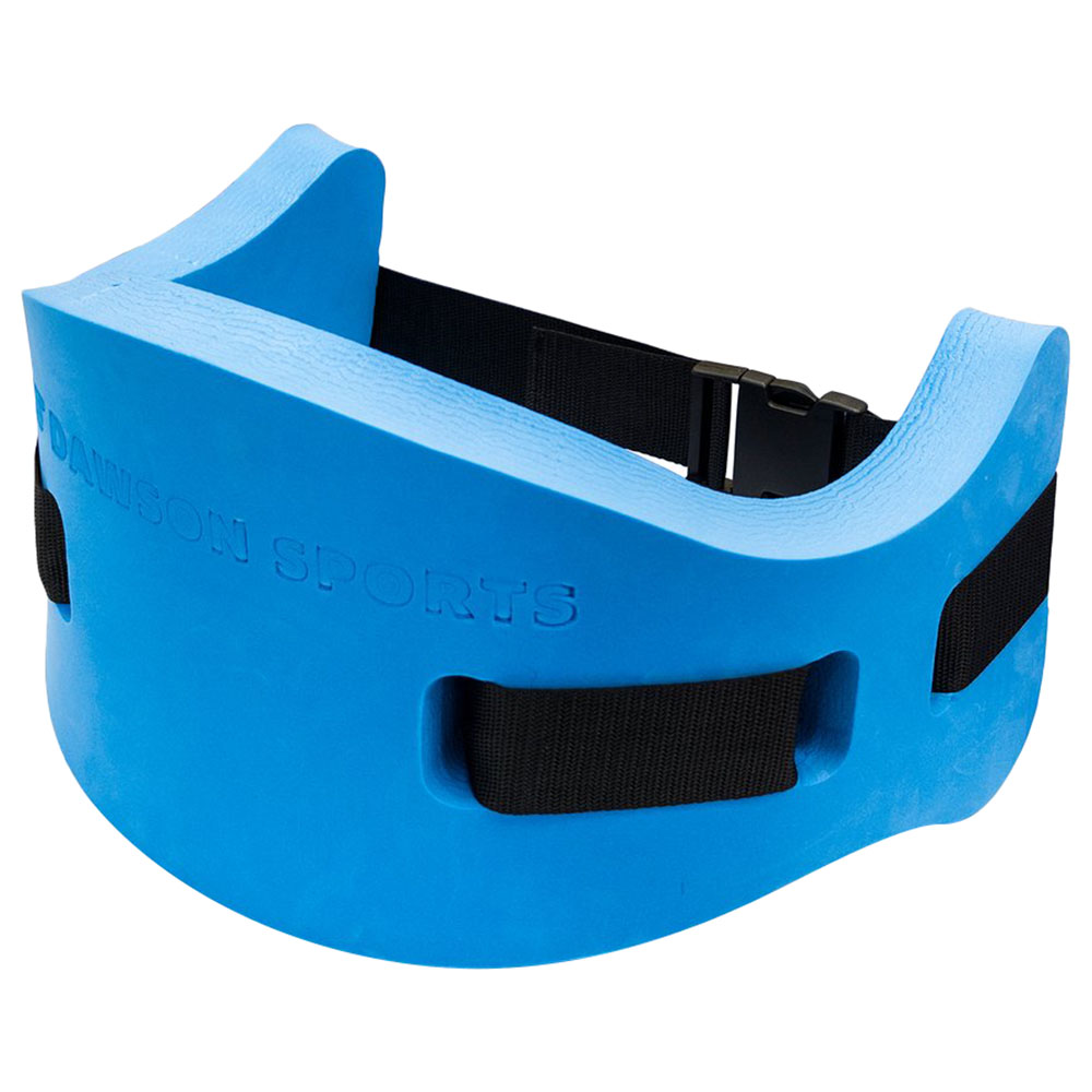 Dawson Sports - EVA Swimming Aqua Belt - Blue | Jomla.ae