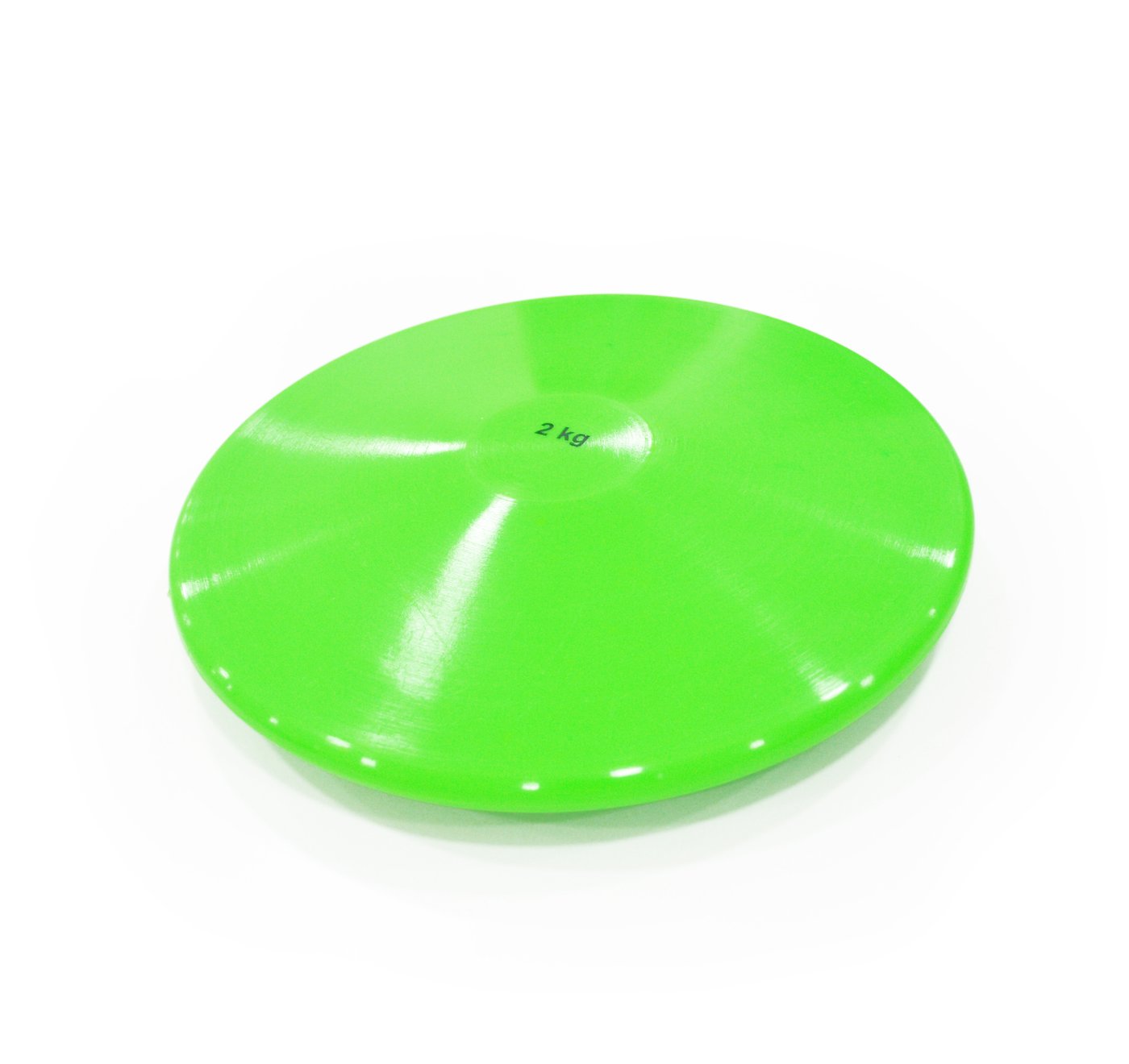 Dawson Sports - Indoor Discus (PVC) - 2kg | Jomla.ae