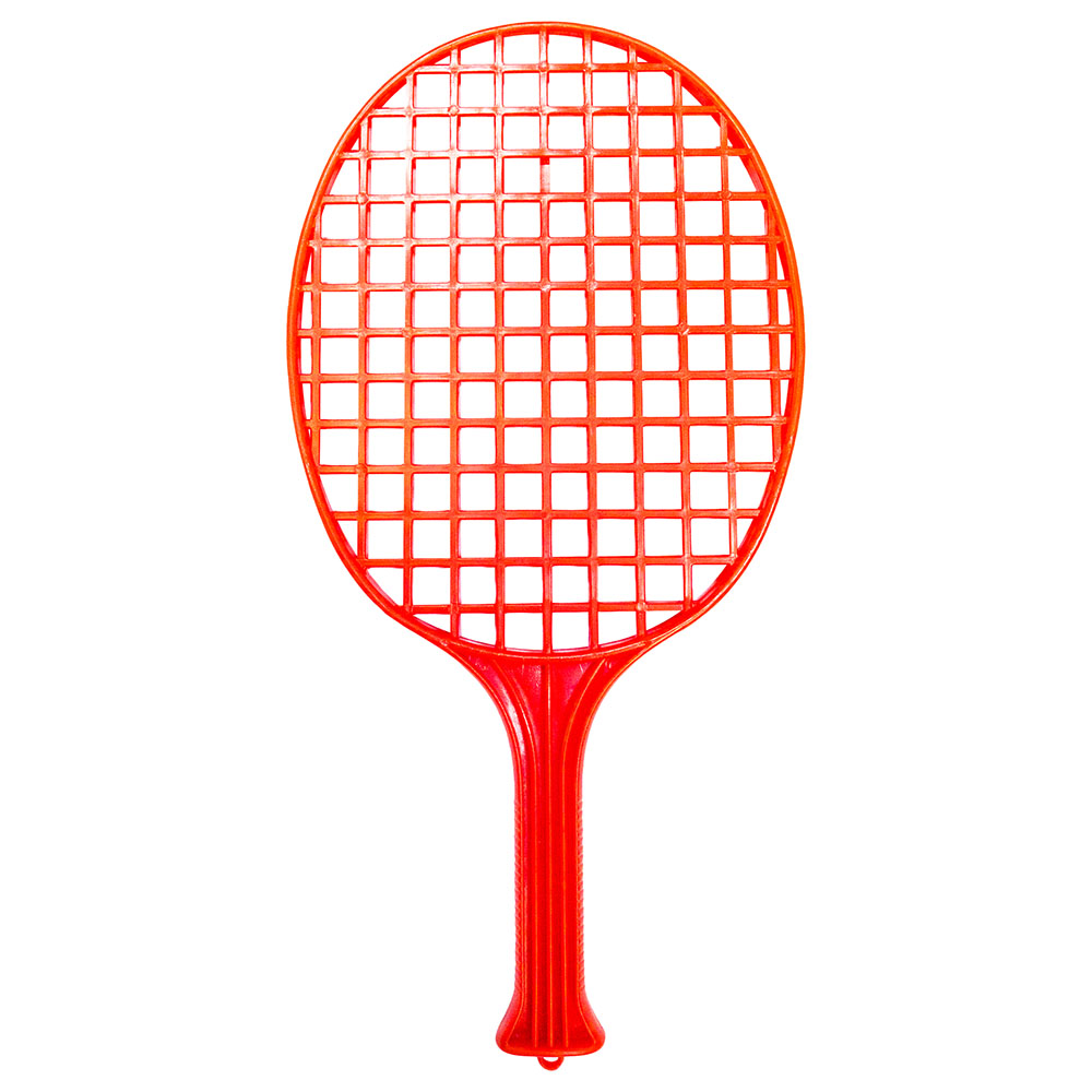 Dawson Sports - Plastic Paddle 14-inch - Red | Jomla.ae