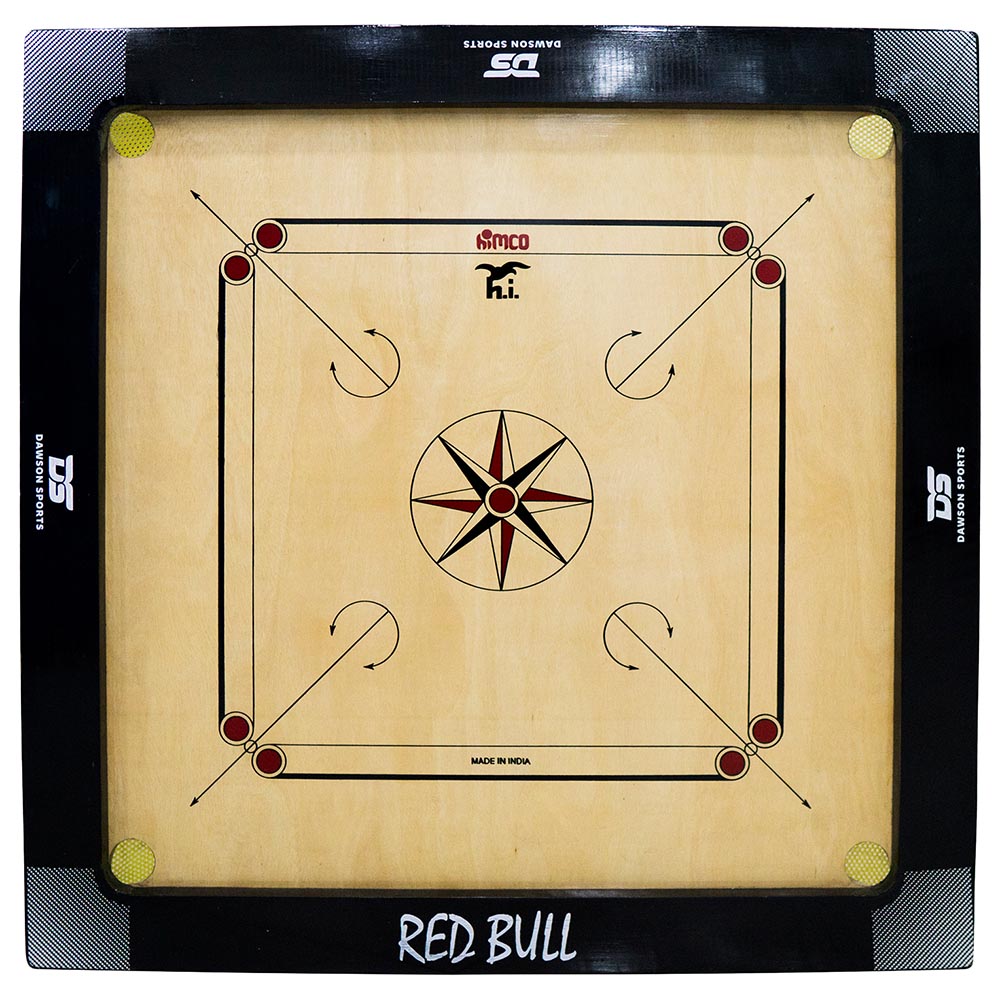Dawson Sports - RB ROYAL Carrom Board 30x30 | Jomla.ae