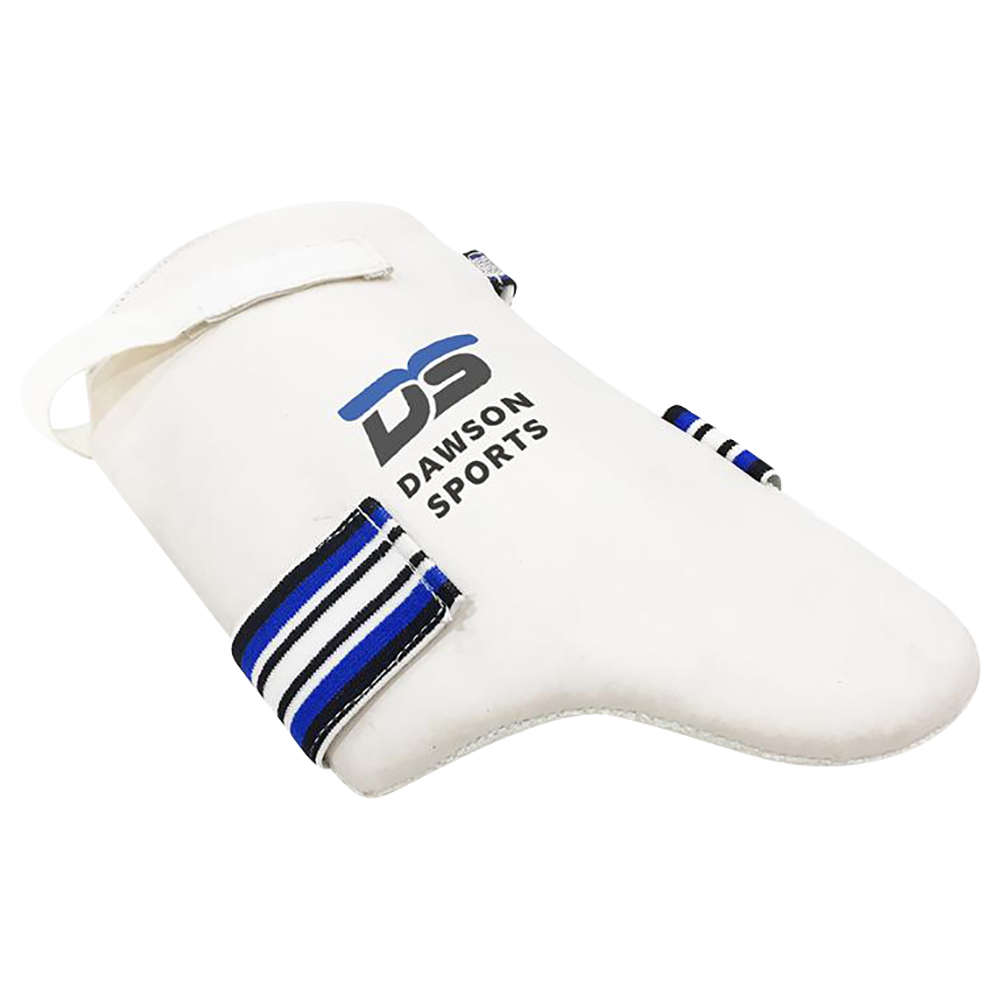 Dawson Sports - Thigh Pad - Boys - White | Jomla.ae