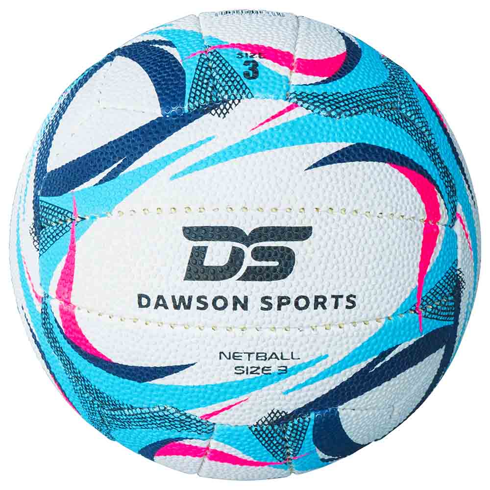 Order Dawson Sports - Trainer Netball - Size 3 Now! | Jomla.ae