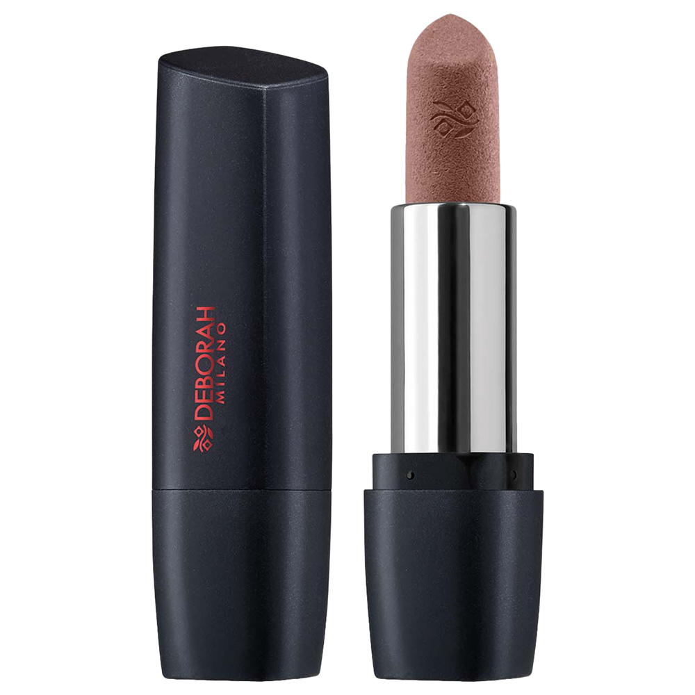 Order Deborah Milano - Red Mat Lipstick - 29 Nude Brown Now! | Jomla.ae