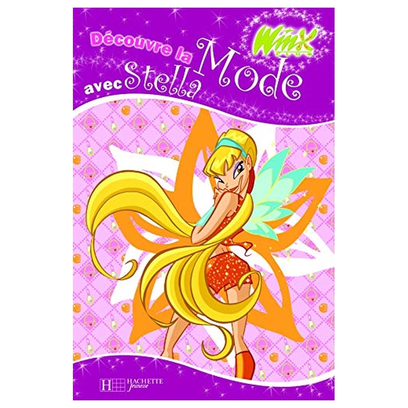 Order Decouvre La Mode Avec Stella Now! | Jomla.ae