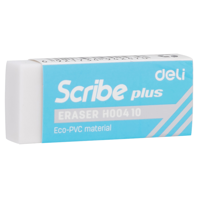 Deli - Eraser Size: 60 - 1 Box (30 pcs) | Jomla.ae