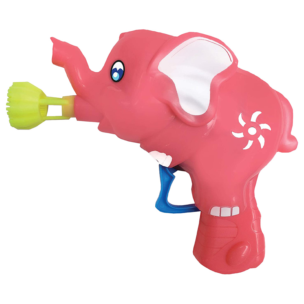 Order Deluxe Base - Bubble Guns - Elephant Now! | Jomla.ae