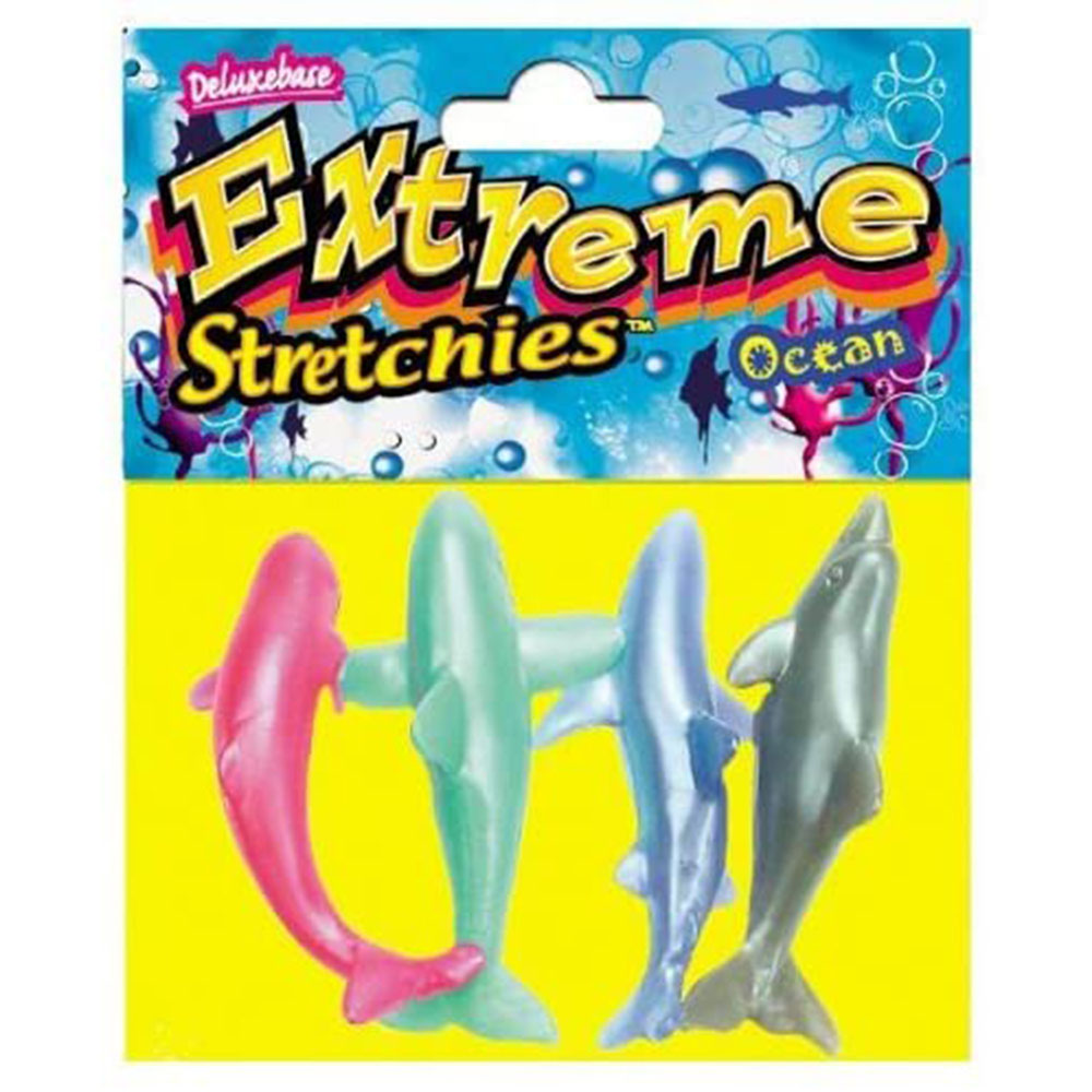 Order Deluxe Base - Extreme Stretchies - Ocean Now! | Jomla.ae