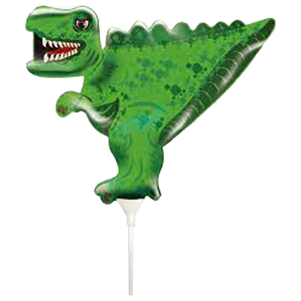 Order Deluxe Base - Resuable Ballooniacs - T-Rex Now! | Jomla.ae
