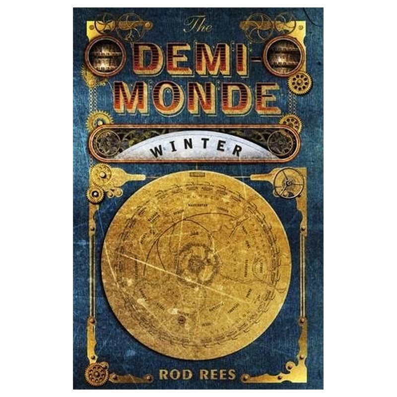 Order Demi Monde Winter Now! | Jomla.sa