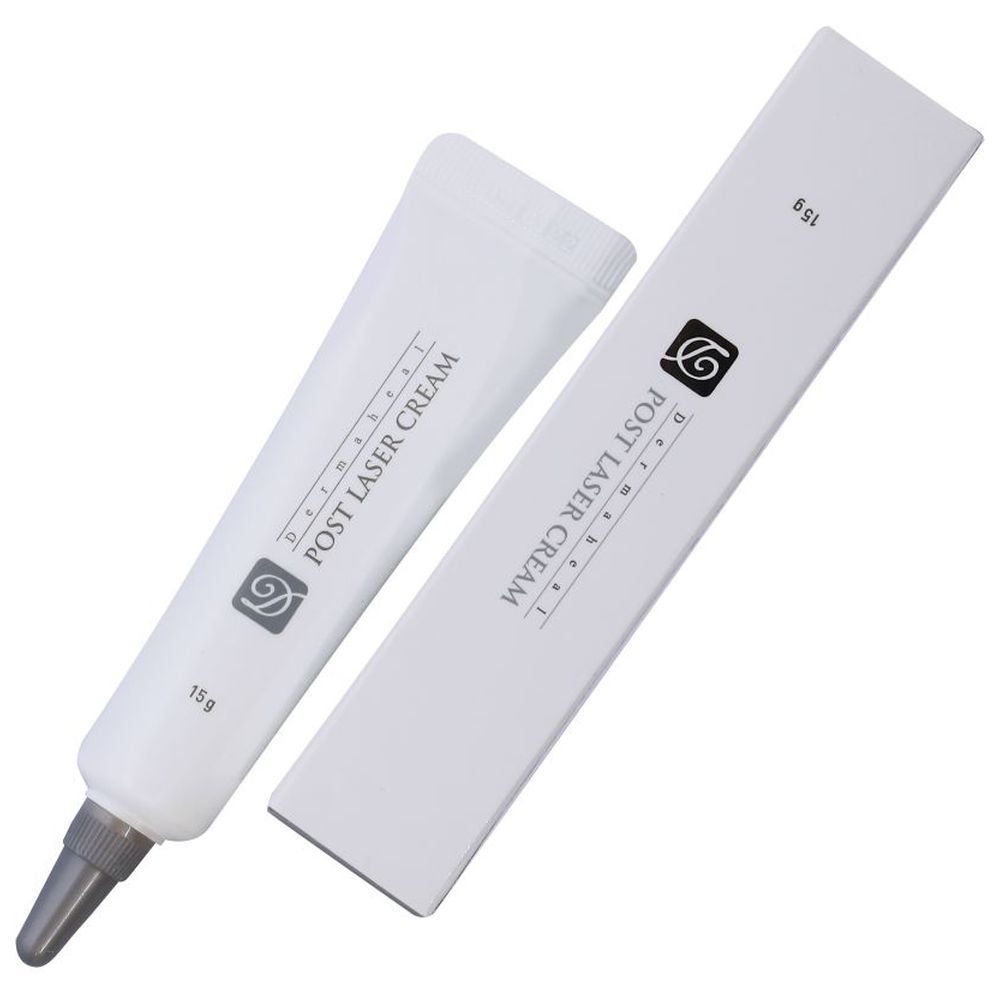 Order Dermaheal - Post Laser Cream GF 15g Now! | Jomla.ae