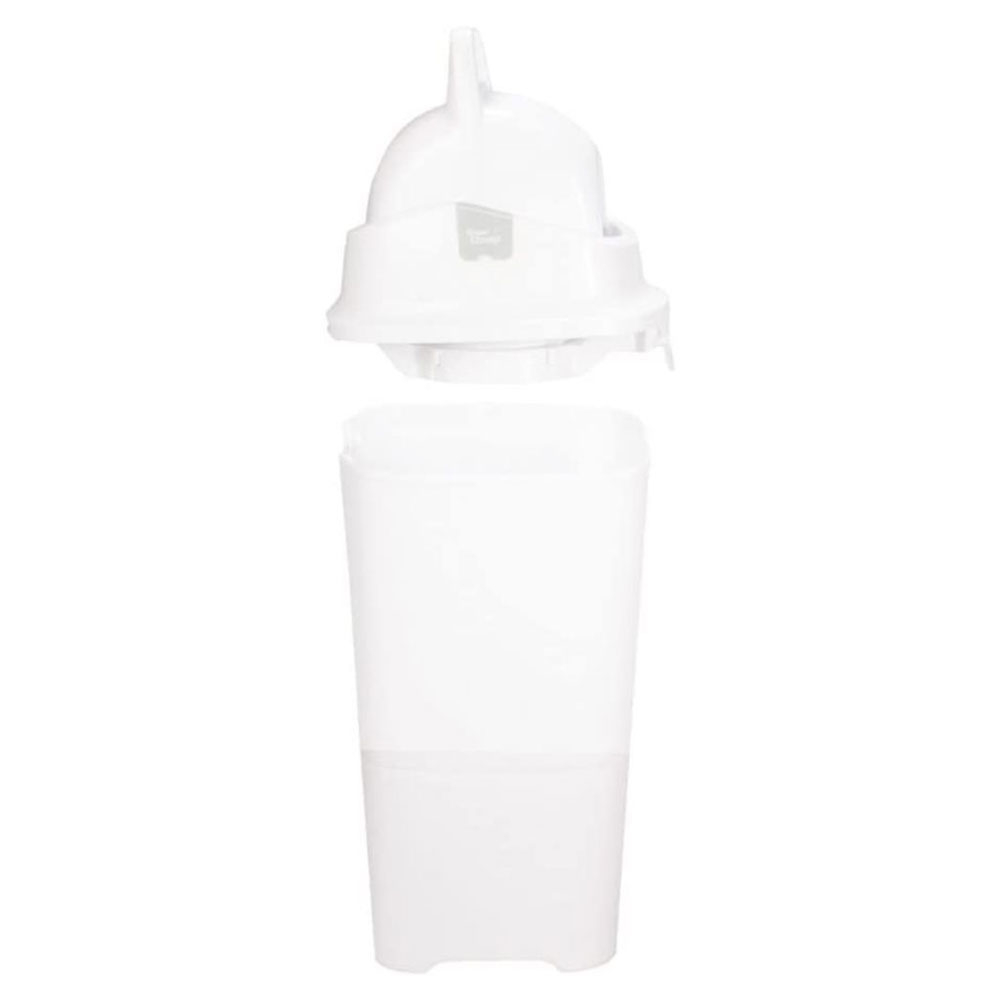 Order Diaper Champ Upgrade Set For One Maxi Diaper Bin - White Now ...