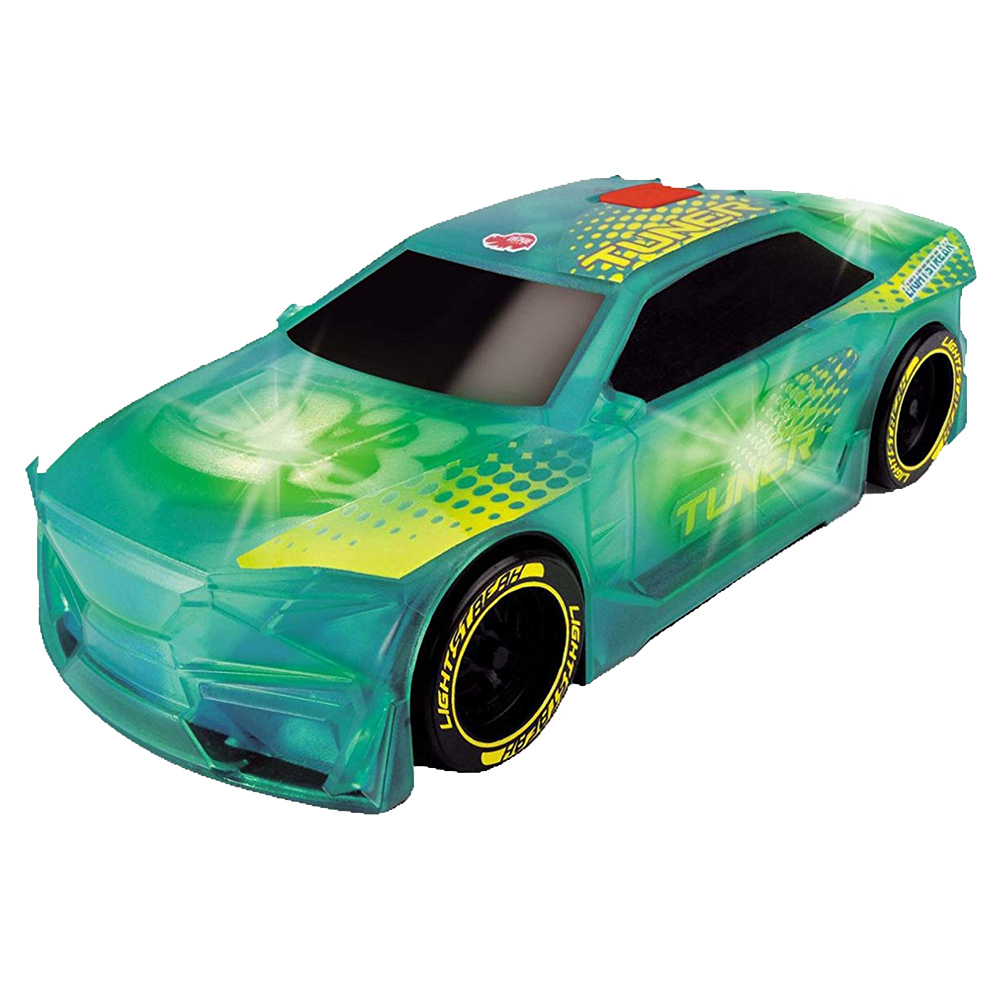 Order Dickie - Light Streak Tuner Friction 20cm Now! | Jomla.ae