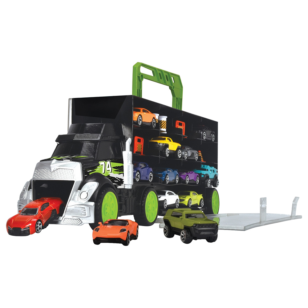 Order Dickie - Small Truck Carry Case Now! | Jomla.ae