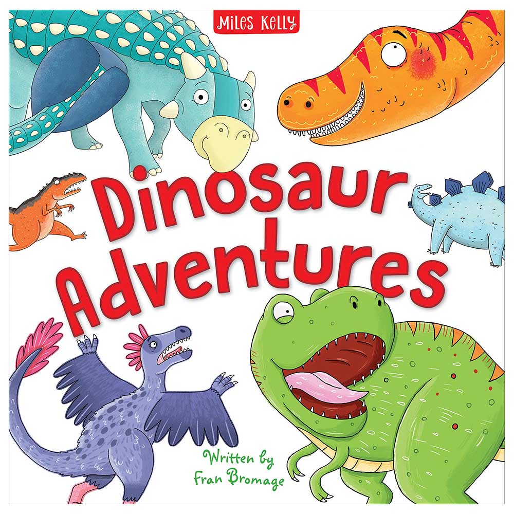 Order Dinosaur Adventures - Book Now! | Jomla.ae