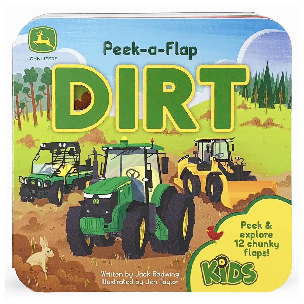 Order Dirt - Book Now! | Jomla.ae