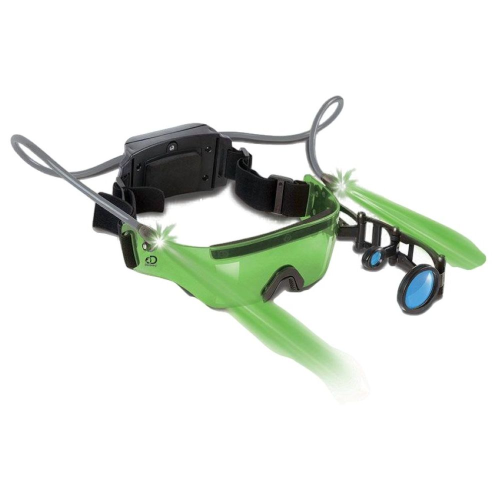 Discovery Mindblown - Night Goggles | Jomla.ae