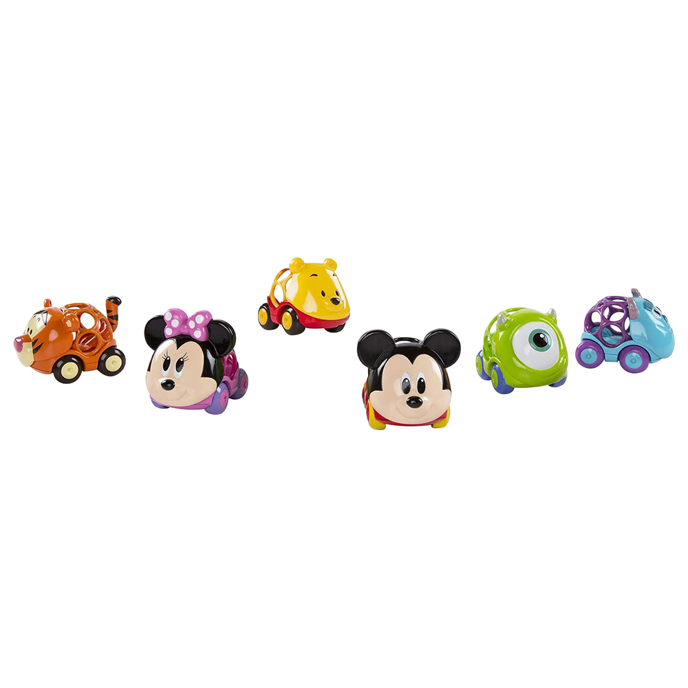 Disney Baby - Go Grippers (Assortment) | Jomla.ae