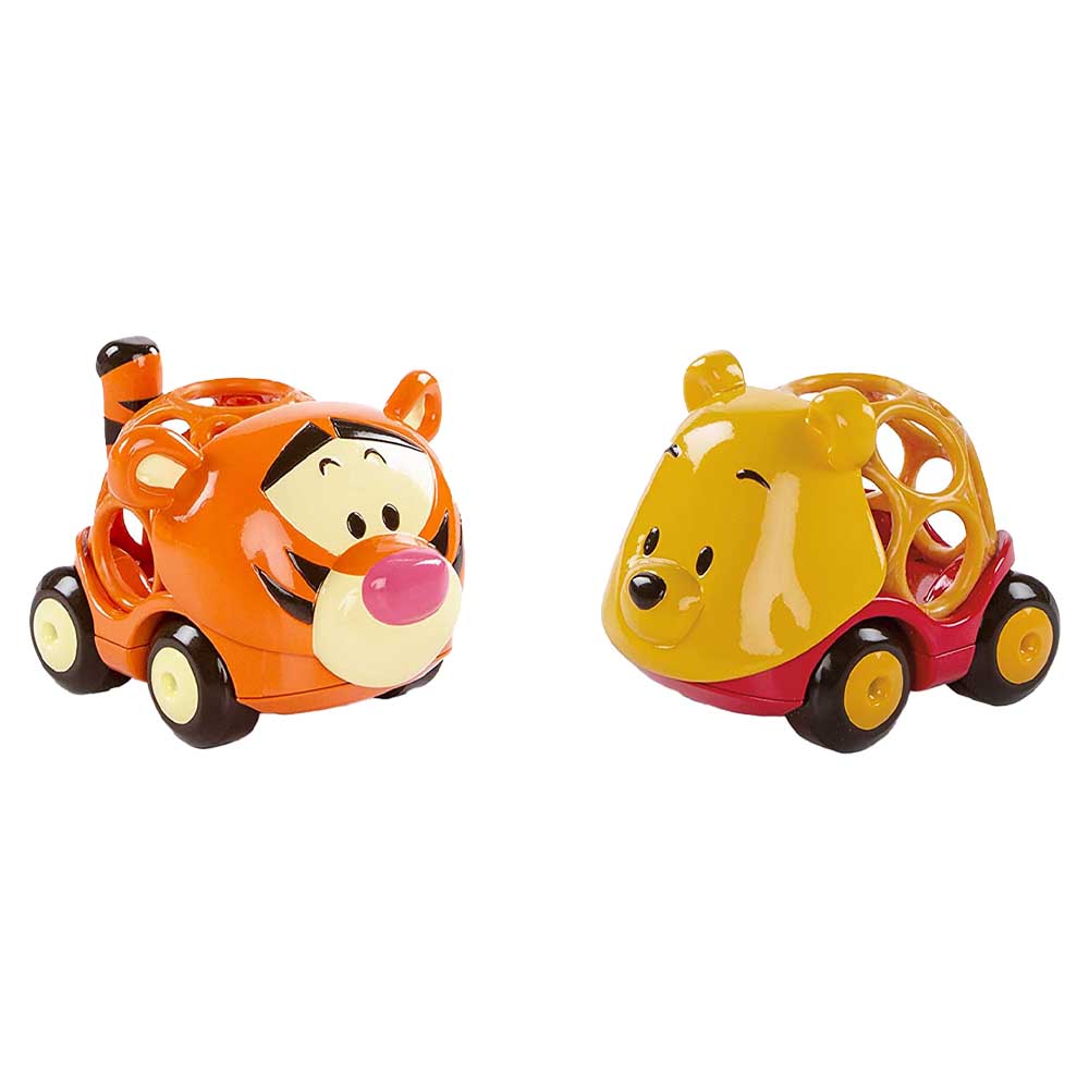 Disney Baby Go Grippers Collection | Jomla.ae