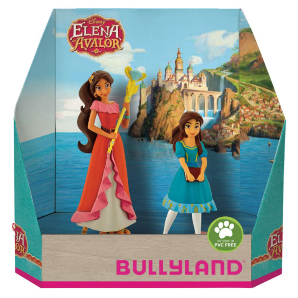 Order Disney - Elena Avalor Double Pack Now! | Jomla.ae