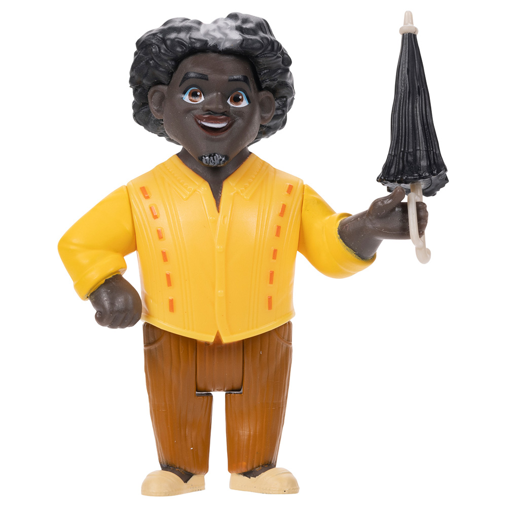 Order Disney - Encanto Small Doll - Felix - 3-inch Now! | Jomla.ae