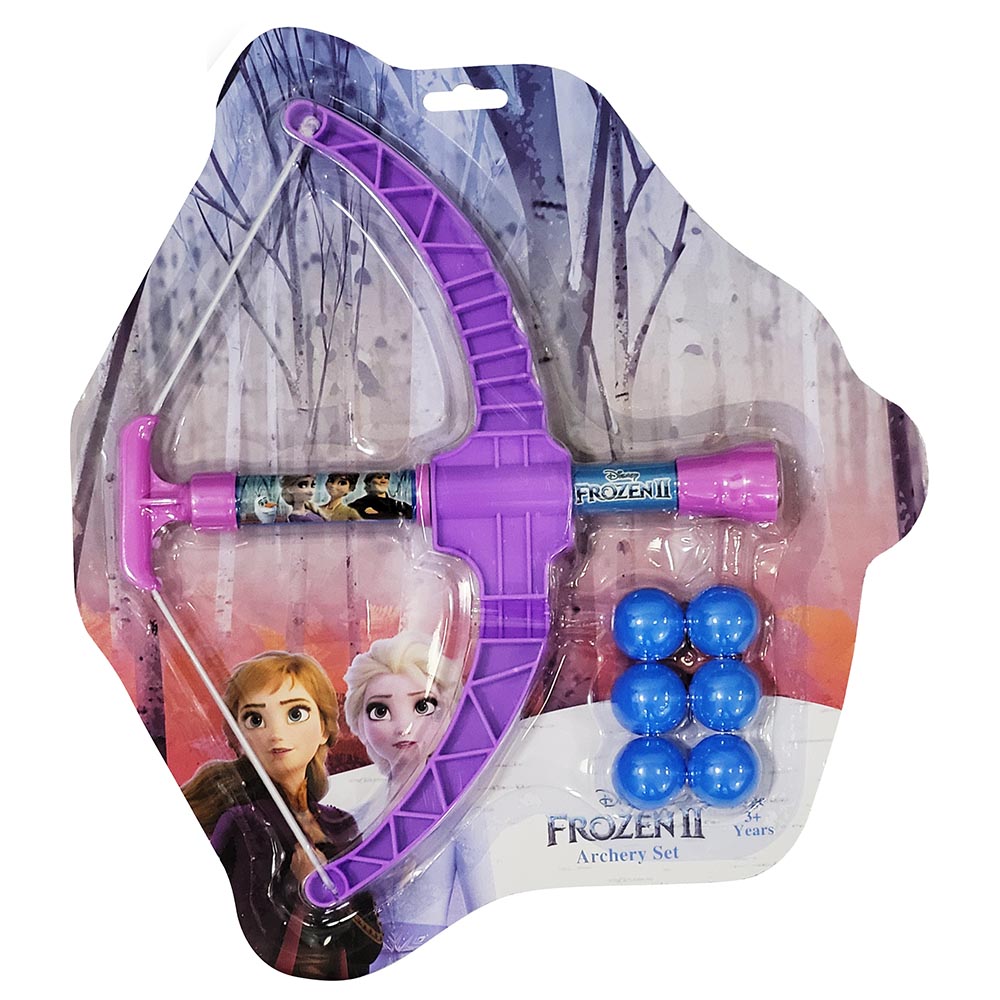 Disney Frozen 2 - Archery Set | Jomla.ae