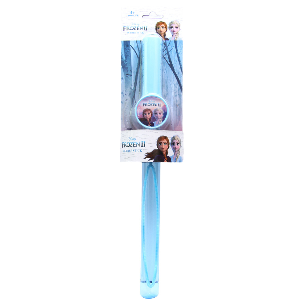 Disney Frozen 2 - Bubble Stick | Jomla.ae
