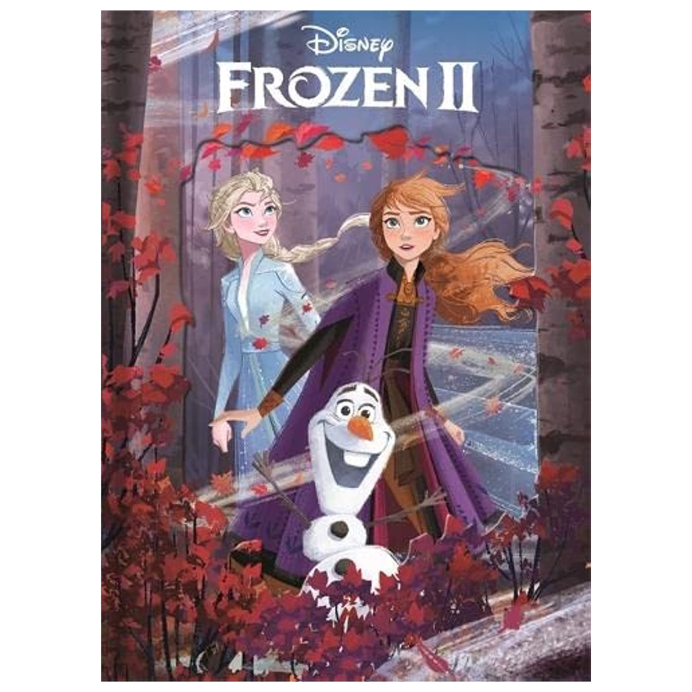 Order Disney Frozen 2 Now! | Jomla.ae