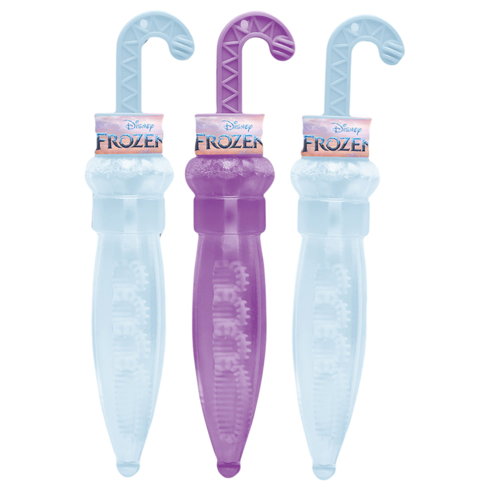 Order Disney Frozen 2 - Umbrella Bubble Pack Of 3 Now! | Jomla.ae