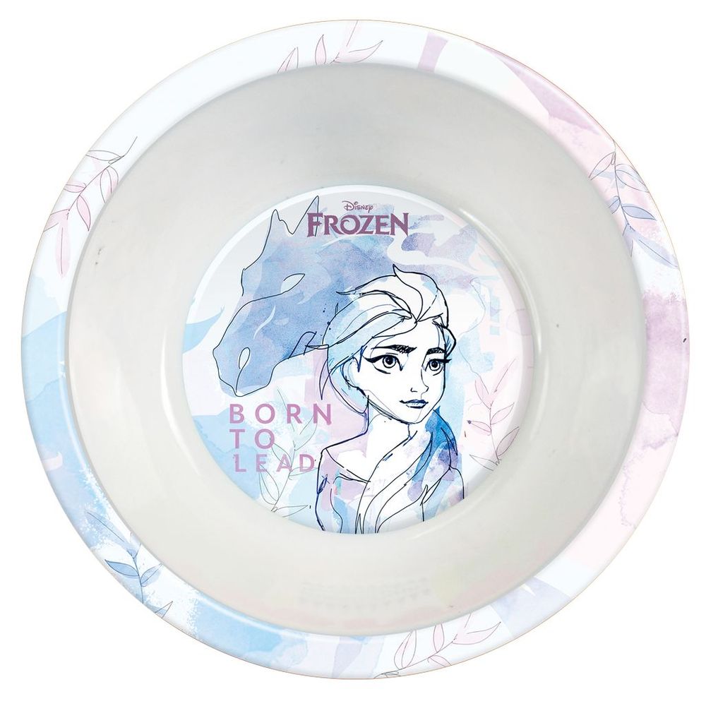 Order Disney Frozen - Kids Mico Bowl Now! | Jomla.ae