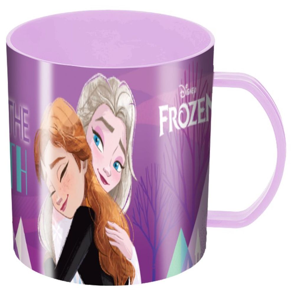Order Disney Frozen - Micro Mug 340ml Now! | Jomla.ae