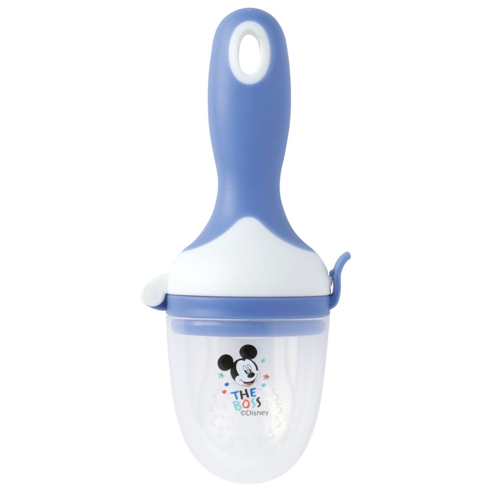 Disney - Fruit Feeder Pacifier - Mickey Mouse | Jomla.ae