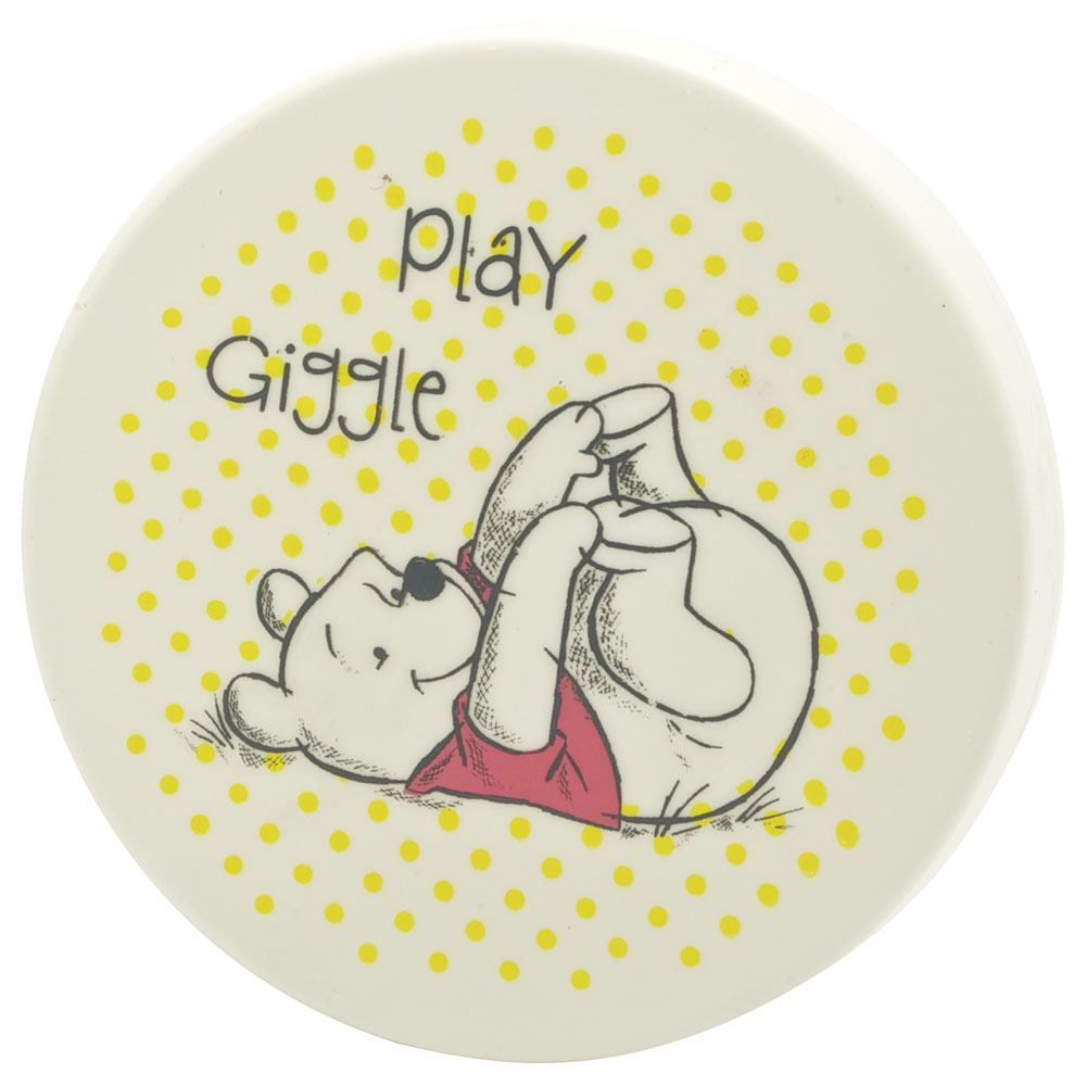 Disney Ice Puck - Winnie the Pooh | Jomla.ae