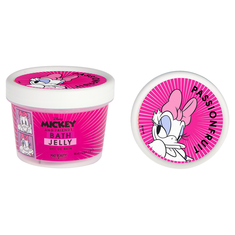 Disney - M&F Daisy Shower Jelly - 95gm | Jomla.ae