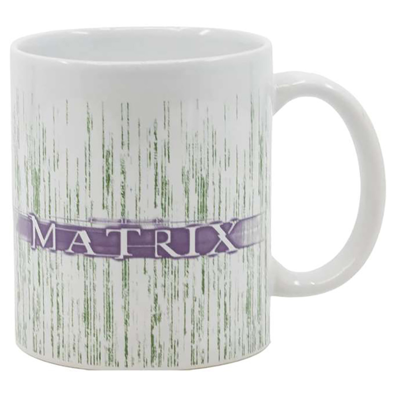 Disney - Mug Ceramic Matrix 325Ml | Jomla.ae