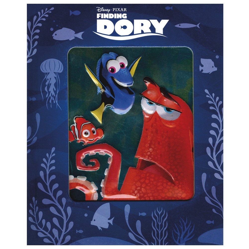 Order Disney Pixar Finding Dory - Book Now! | Jomla.ae
