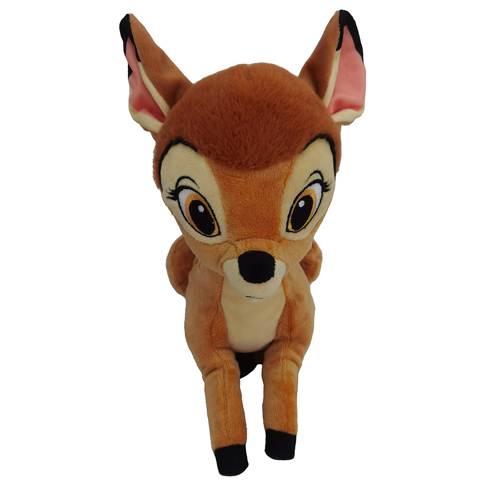 Order Disney Plush - Animal Core Bambi - Medium - 10-inch Now! | Jomla.ae