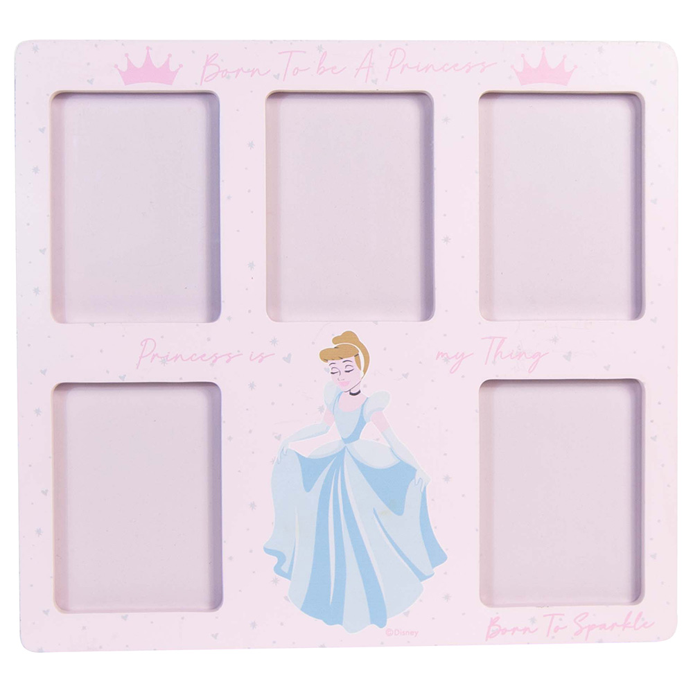 Disney - Princess Photo Frame | Jomla.ae
