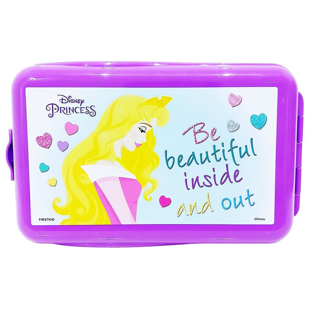 Disney Princess - Snack Box 760ml | Jomla.ae