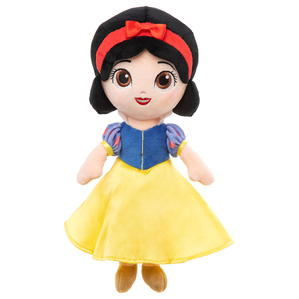 Order Disney Princess - Snow White Plush - Medium - 10-inch Now! | Jomla.ae