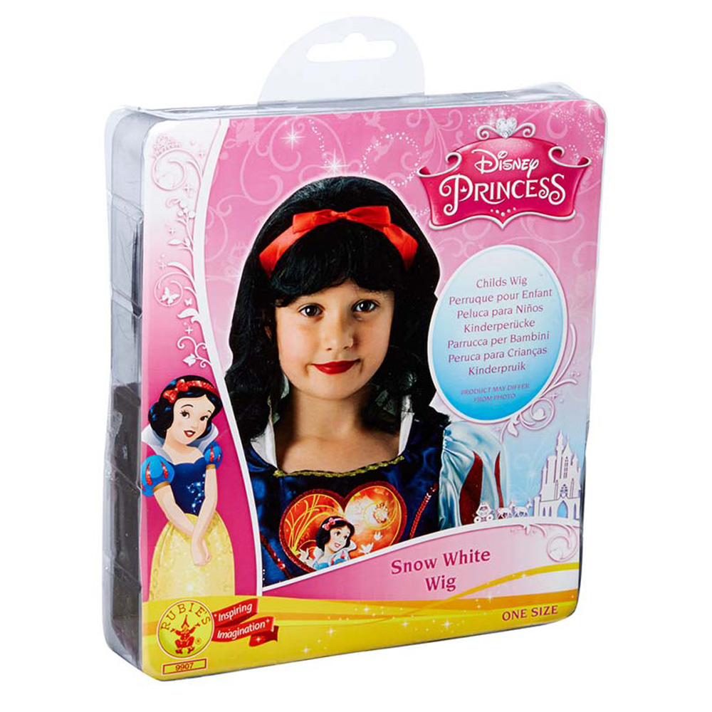 Order Disney Snow White Wig Now! | Jomla.ae