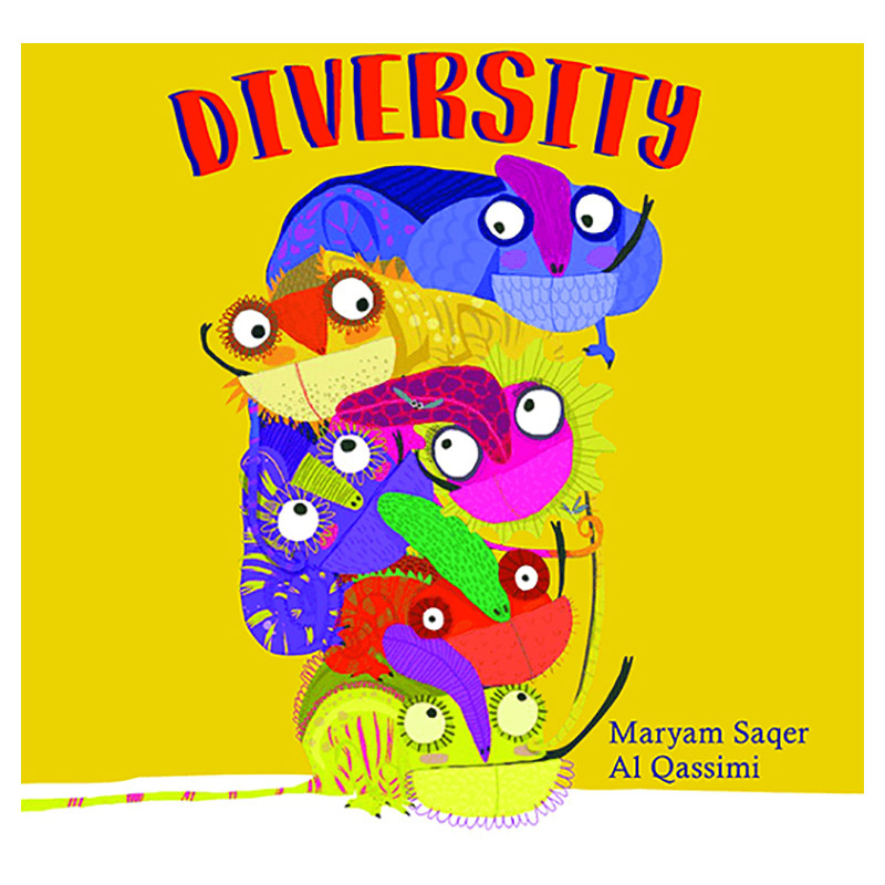 Order Diversity - Book Now! | Jomla.ae