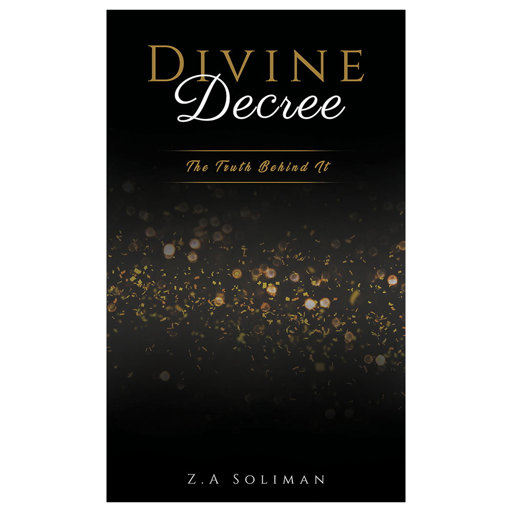 Order Divine Decree - Book Now! | Jomla.ae