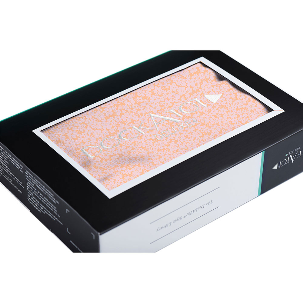 Order DockATot - Deluxe+ Cover For Pod - Multi Bloom Now! | Jomla.ae