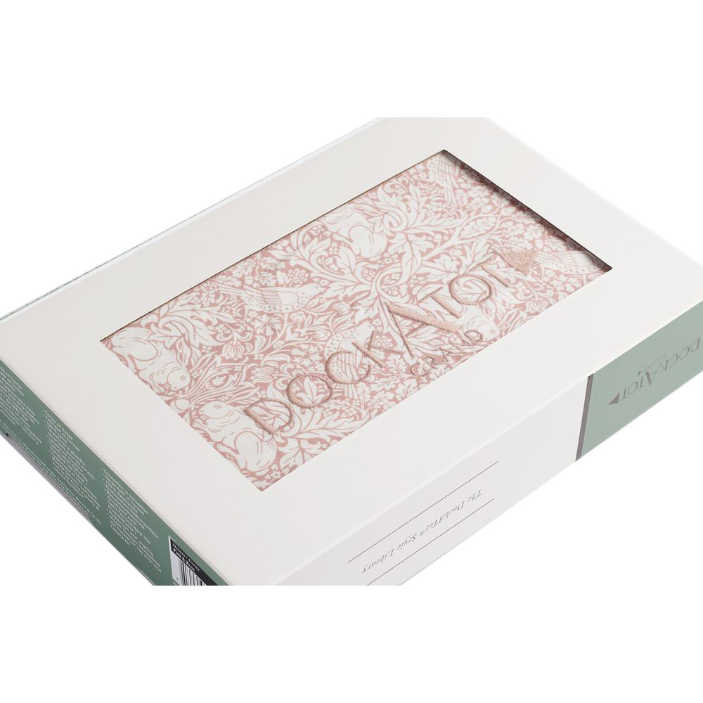 Order DockATot - Grand Cover - Brer Rabbit Now! | Jomla.ae