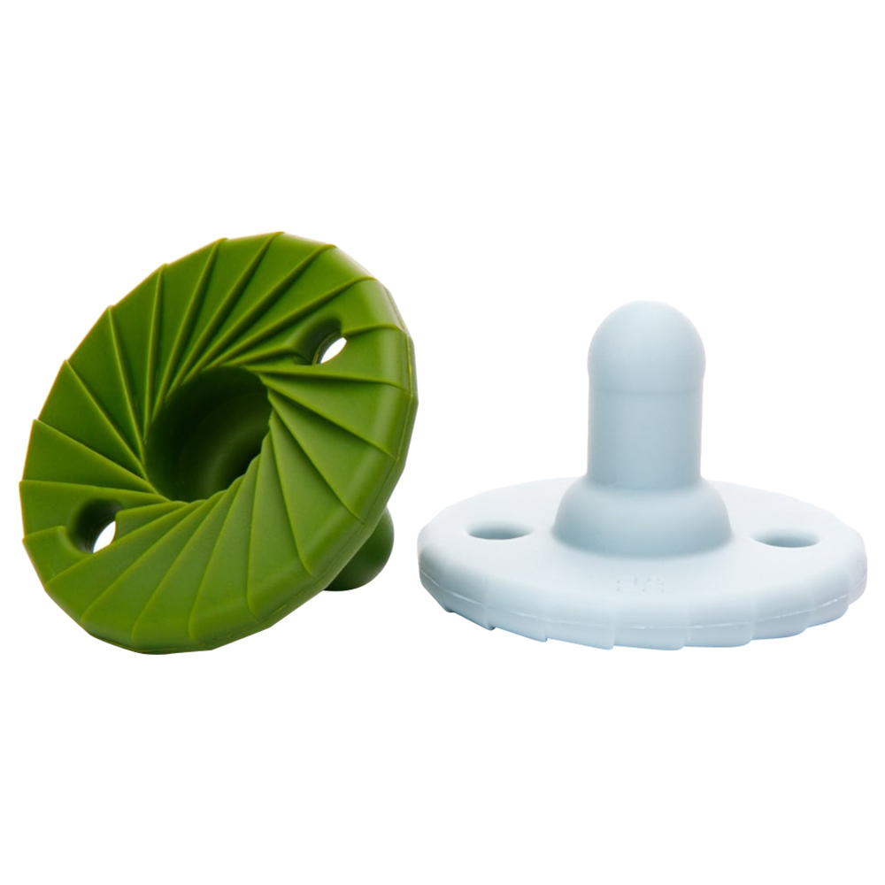 Order Doddle & Co - Tokyo Pop Pacifier - Scout/Cloud9 3M+ (2pcs) Now ...