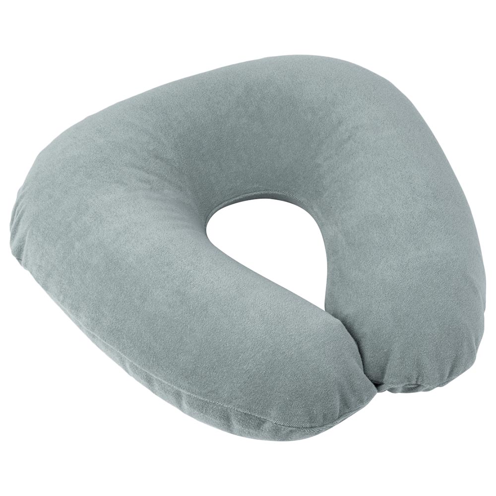Doomoo - Nursing Air Pillow - Green | Jomla.ae