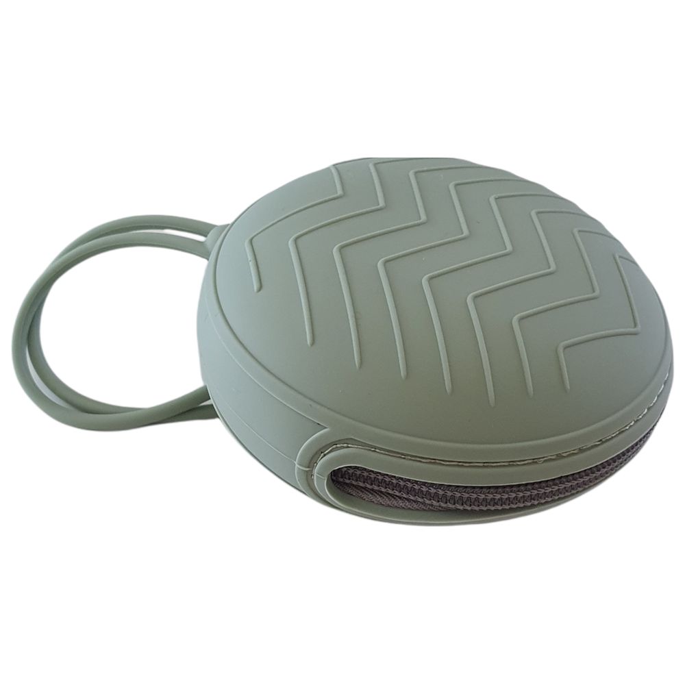 Order Dove and Dovelet - Dummy/Teether Zipper Pod - Sage Now! | Jomla.ae