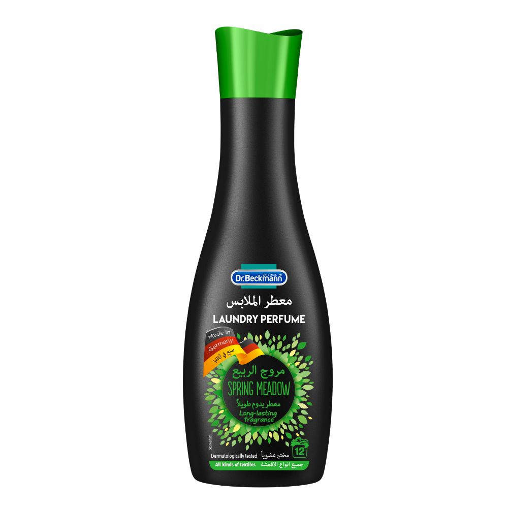 Order Dr. Beckmann - Laundry Perfume Spring Meadow Now! | Jomla.ae