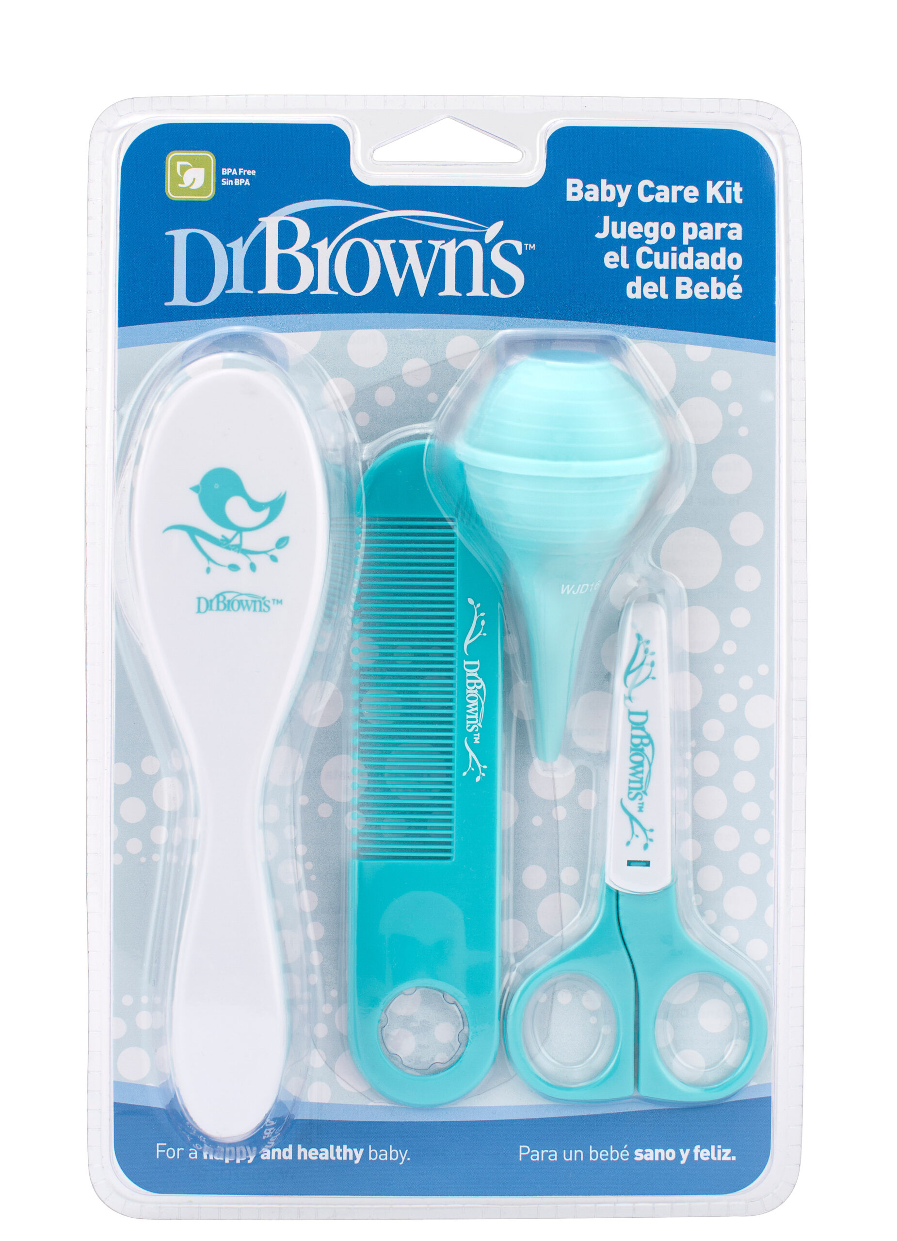 Dr. Browns Baby Care Kit | Jomla.ae