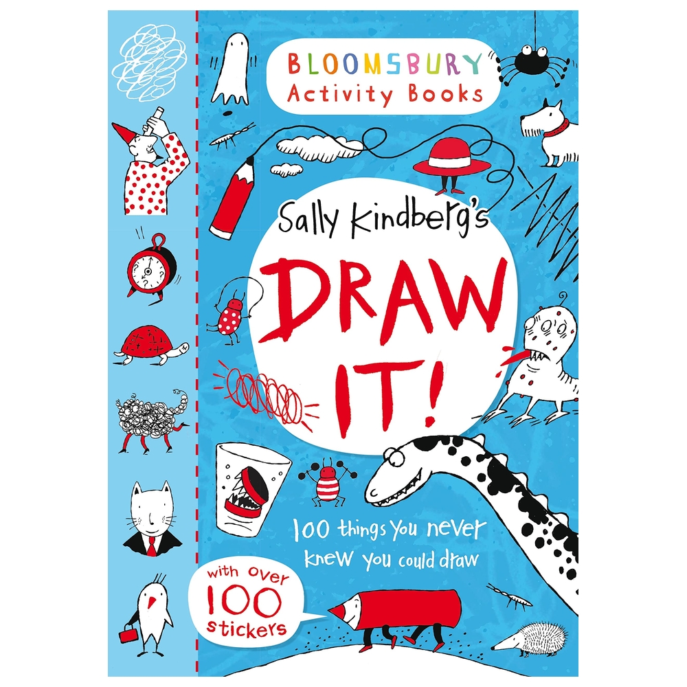 Order Draw It - Book Now! | Jomla.ae